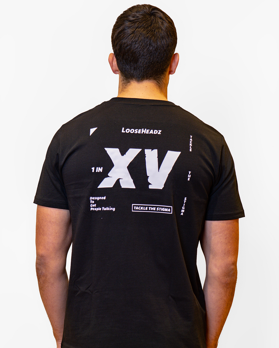 Tees – LooseHeadz